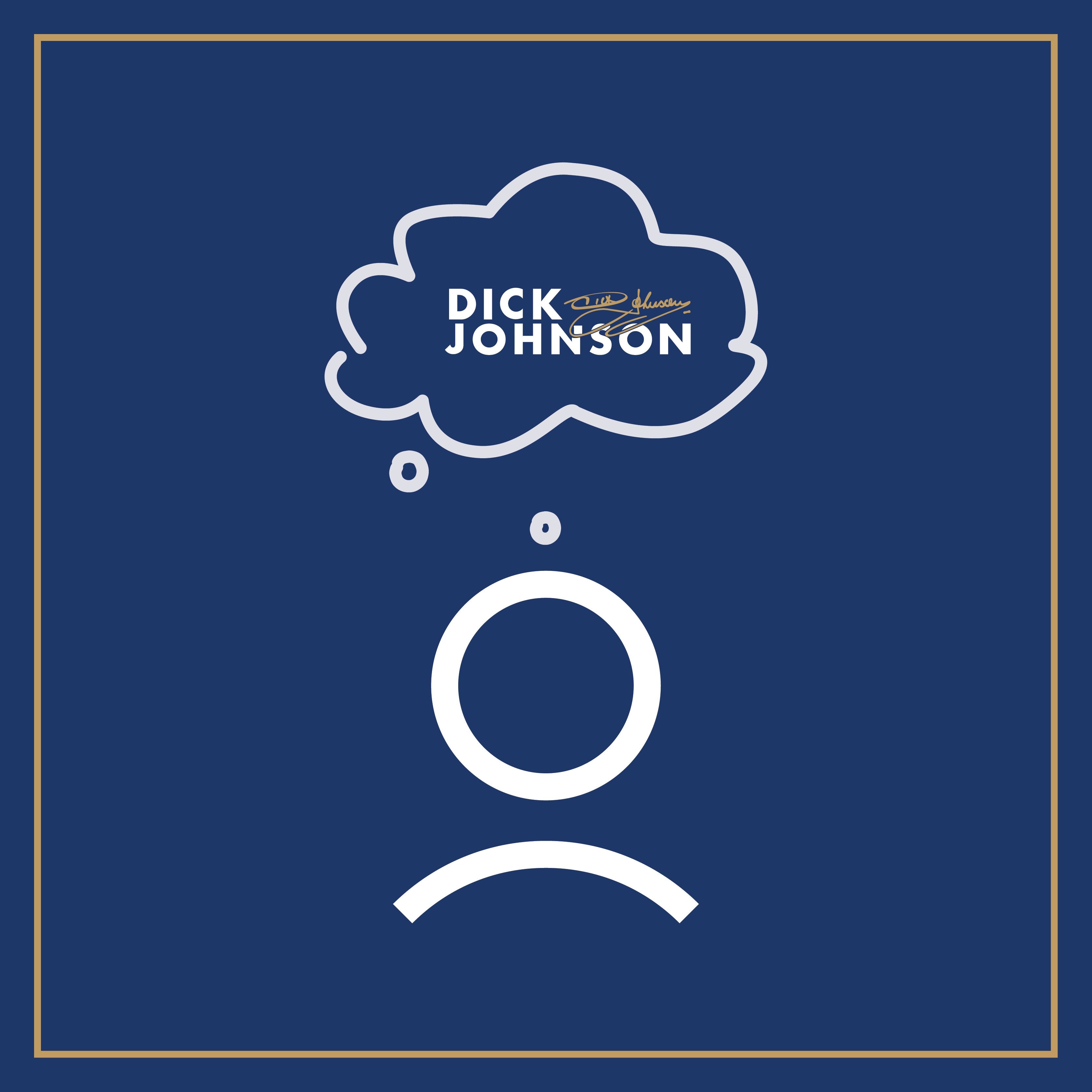 Memorabilia – Dick Johnson - Formula Johnson