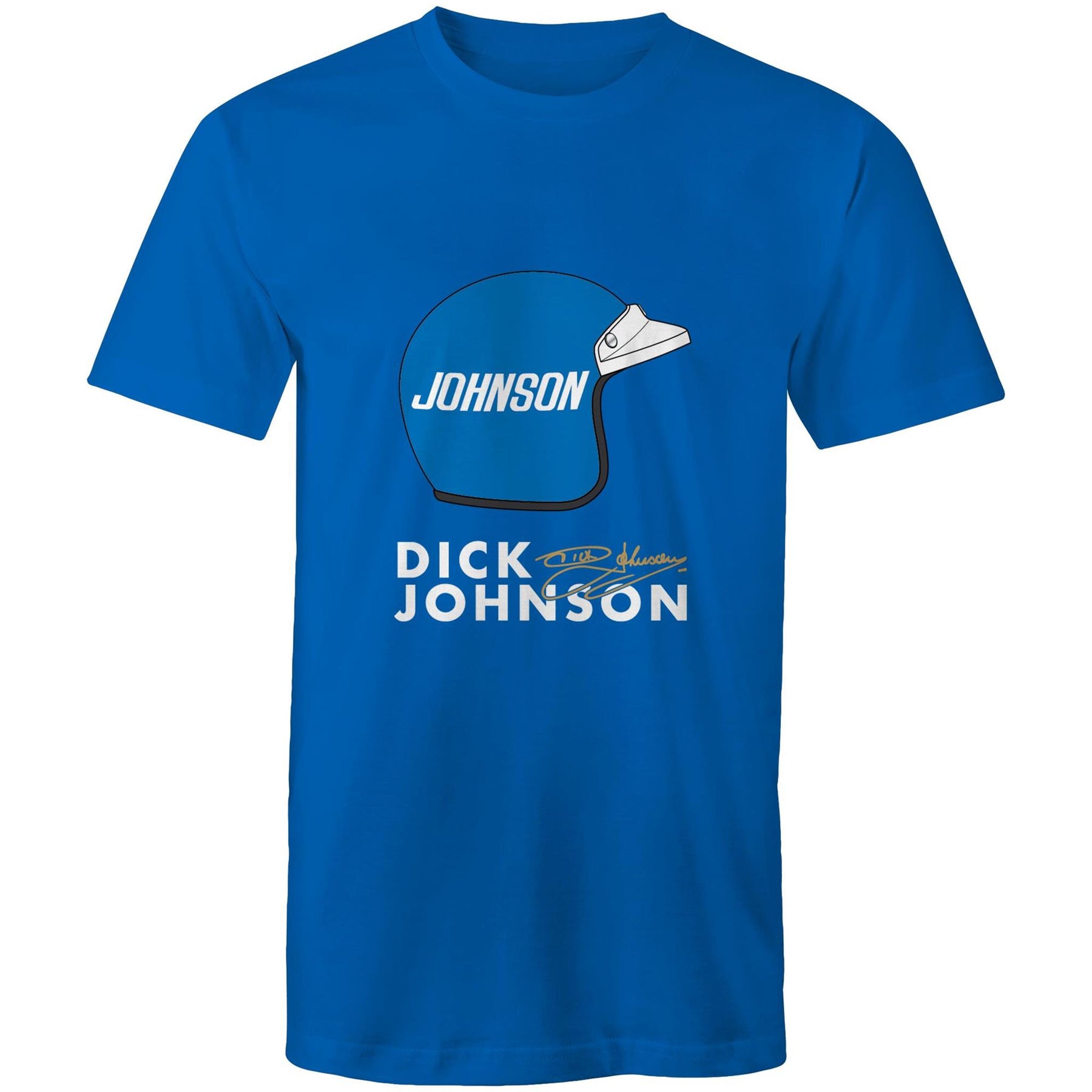 Products – Dick Johnson - Formula Johnson